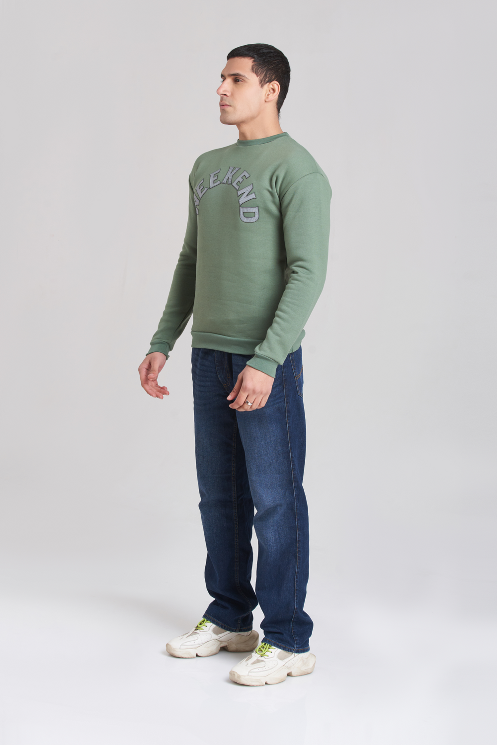 Best sweatshirts for men and browse our timeless men's sweatshirts