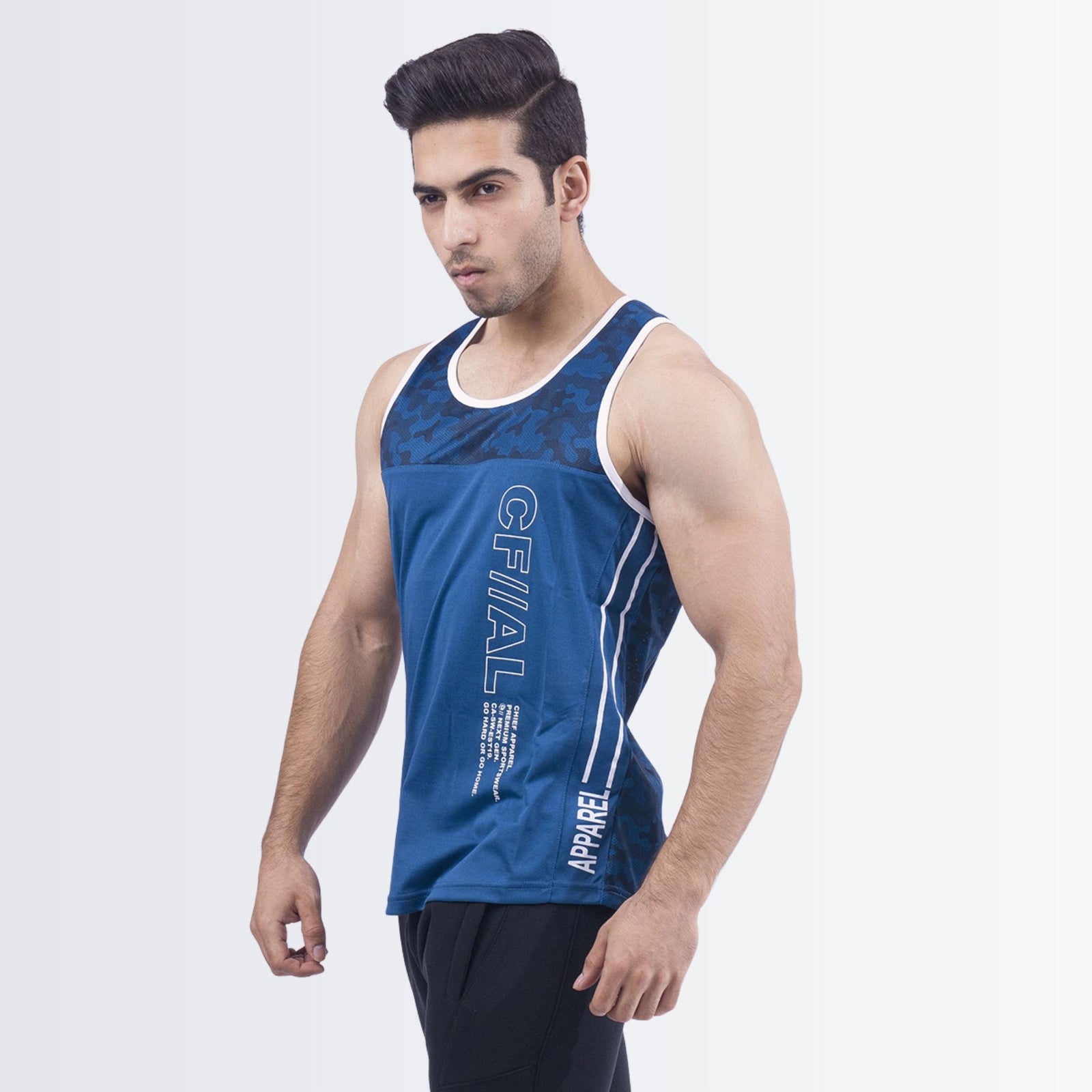 Mens stringer tank tops and browse our vast range of mens gym vests