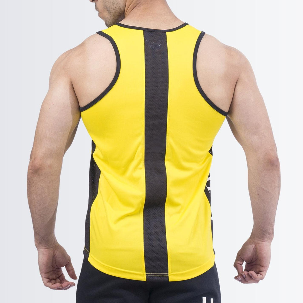 Athletic Stringer Vest