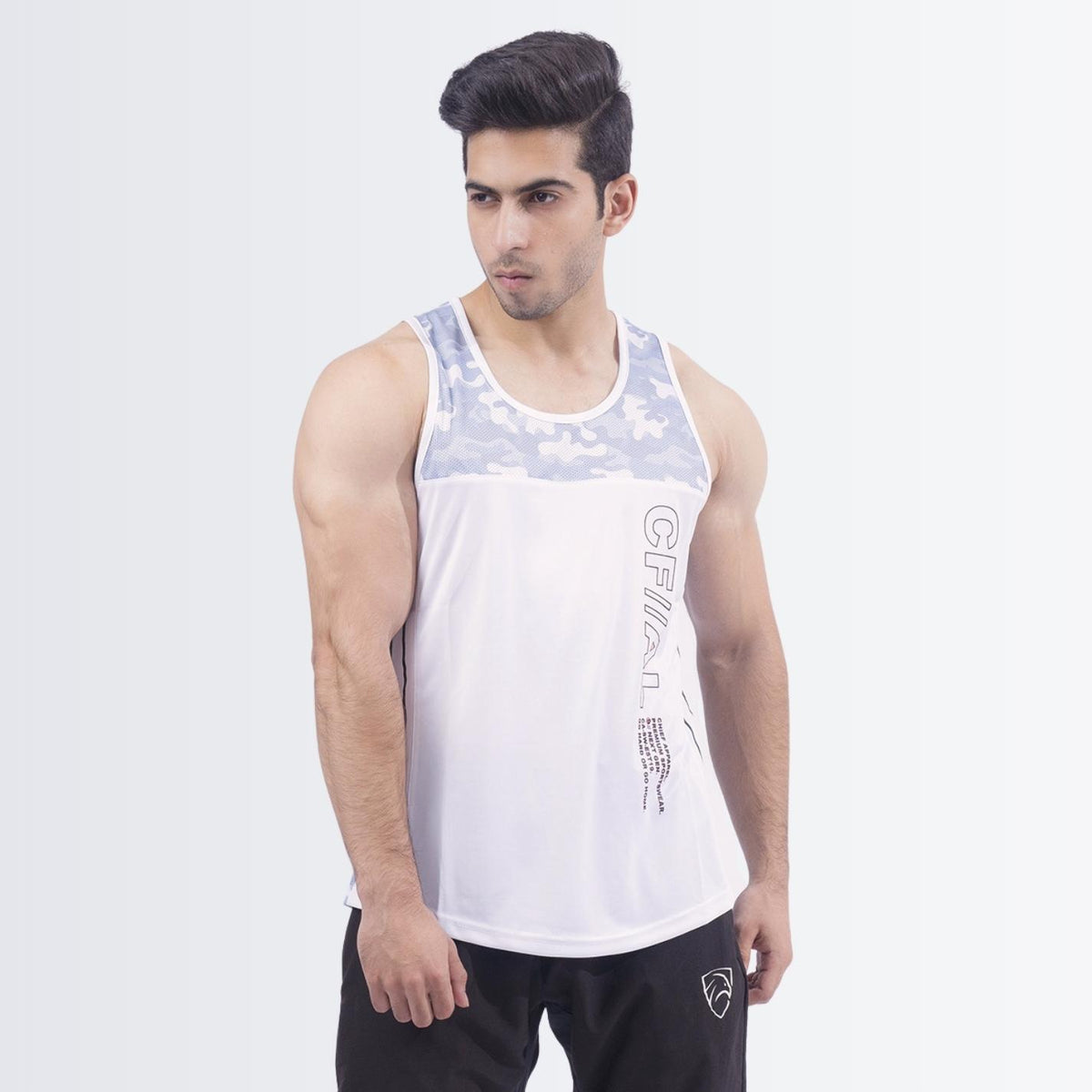 Mens stringer tank tops and browse our vast range of mens gym vests