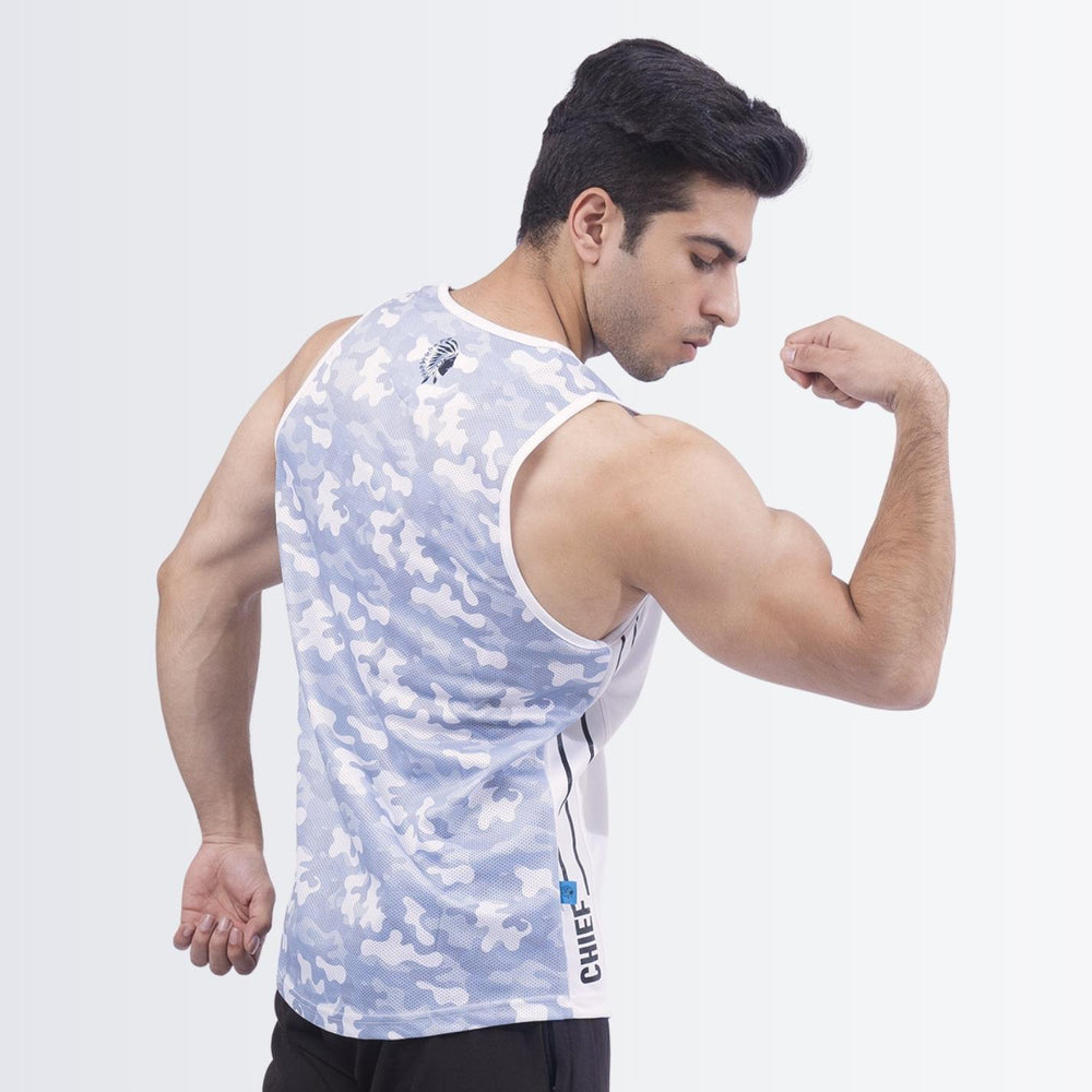 Ultimate Stringer Vest