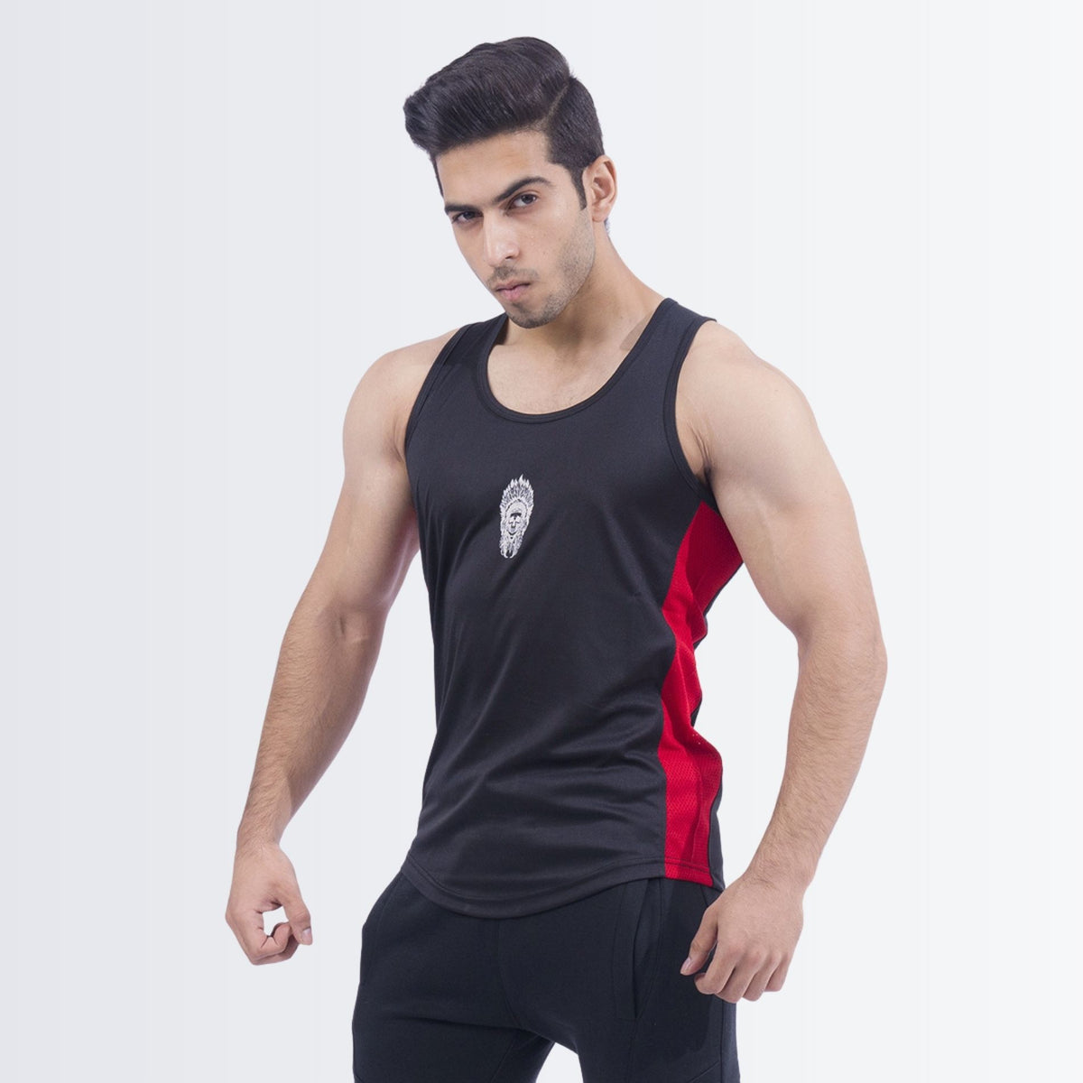 Mens stringer tank tops and browse our vast range of mens gym vests